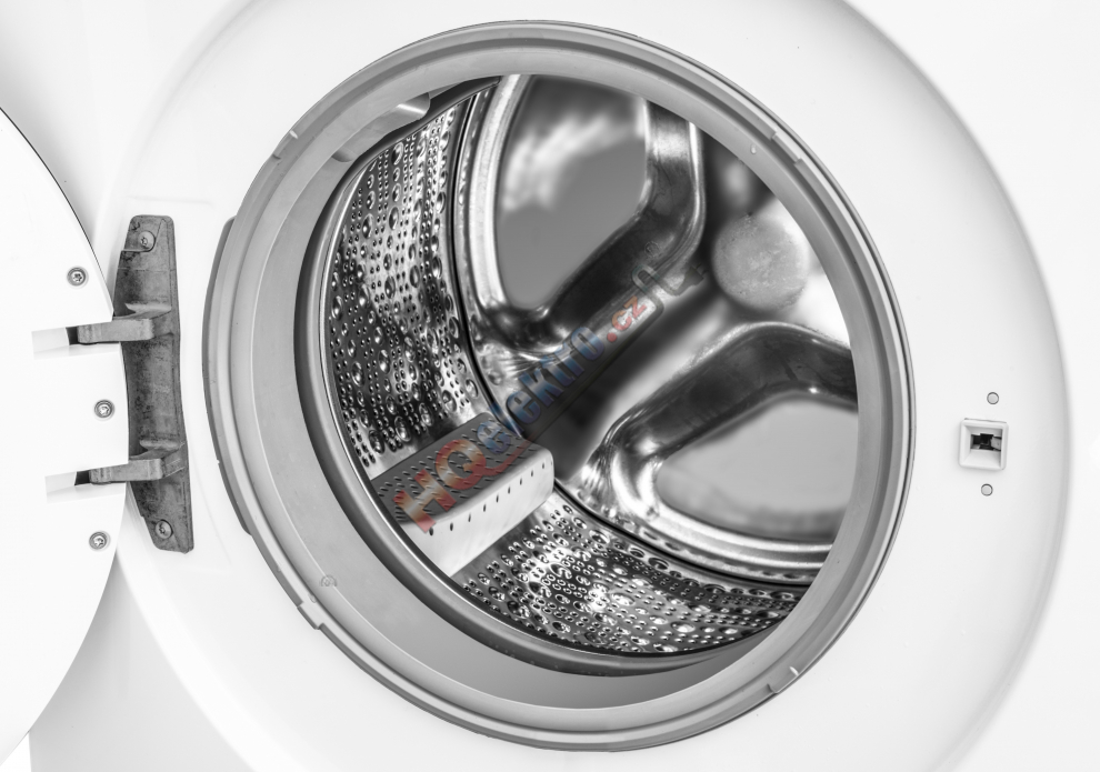 Automatická pračka Lord W1 2.NG - Boční plnění - Pračky - HQ elektro