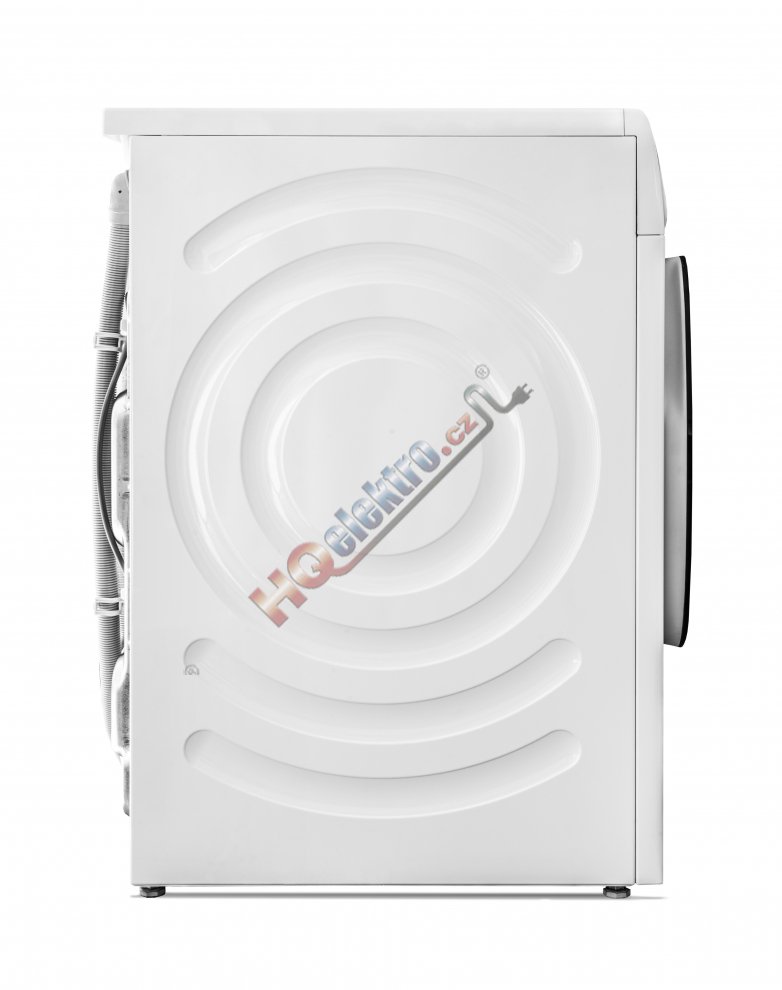 Automatická pračka Lord W1 2.NG - Boční plnění - Pračky - HQ elektro