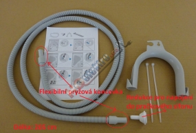 BOSCH WTZ1110 - Sušičky - Příslušenství - HQ elektro